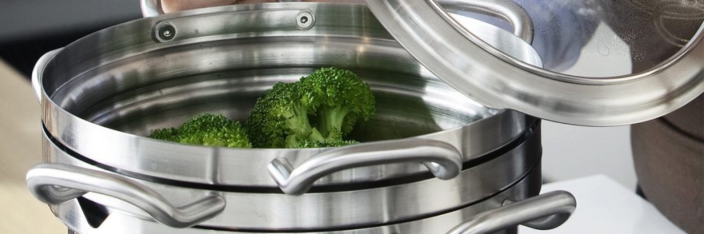 Oude pannen blijven gebruiken op inductieplaat? - Pankopen.nl